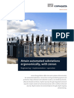 RTXP 18 RK 926 115 Ad Test Switch Abb Manual PDF | PDF