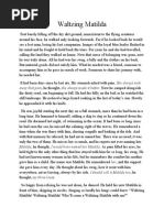 The British: A Poem by Benjamin Zephaniah | PDF