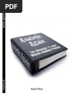 The Lean Gains Method | PDF