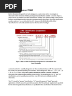 Specified Minimum Yield Strength For Steel Pipe | PDF