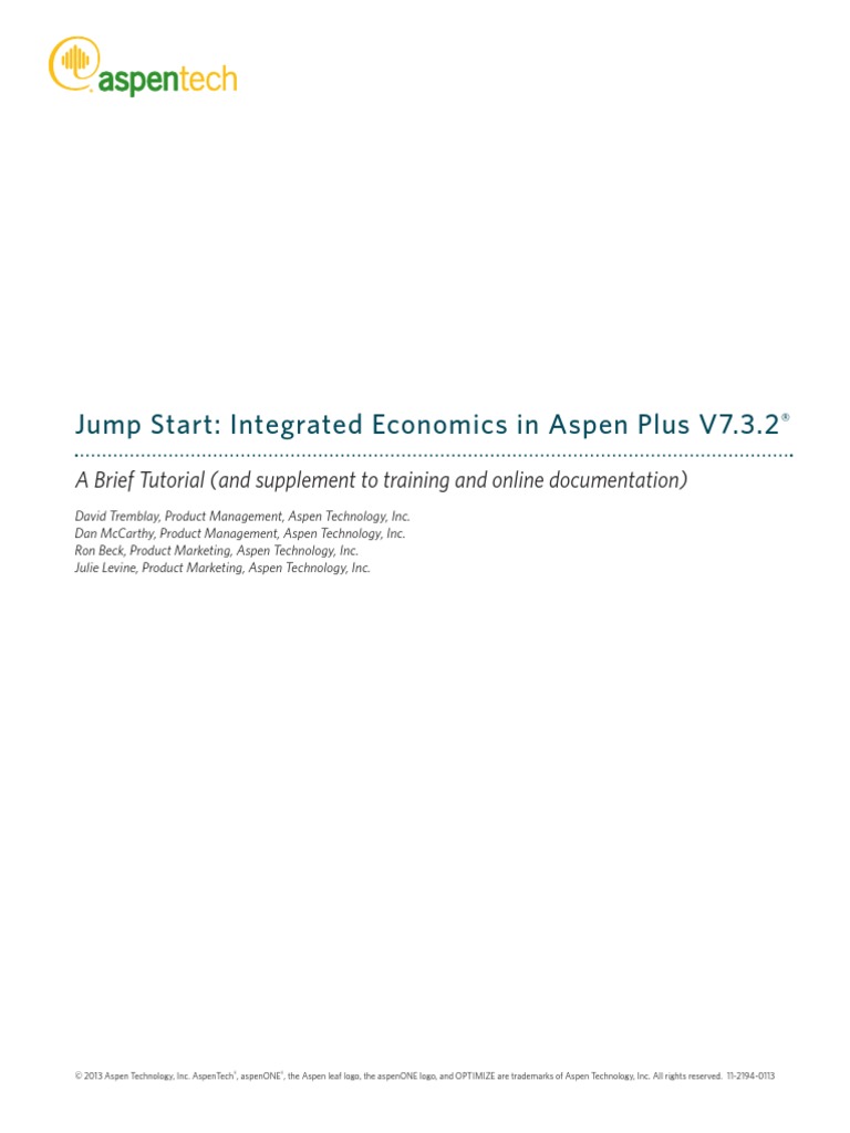 11-2194 Integrated Brief | PDF | Utility | Workflow