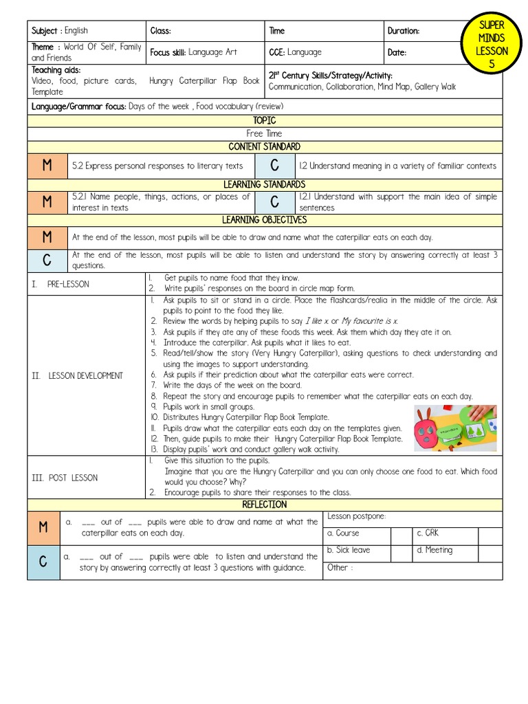 Lesson 5 Simplified Version | PDF | Vocabulary | Epistemology