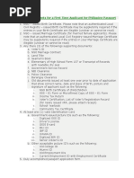 List of Acceptable IDs | PDF | Identity Document | Authentication