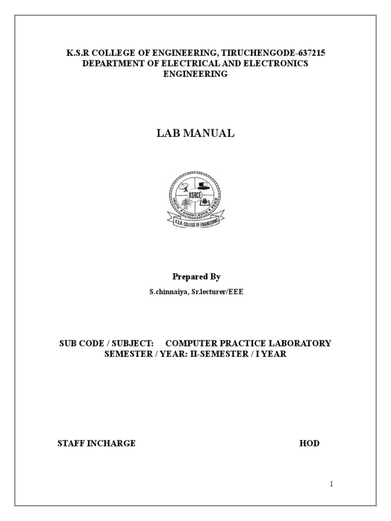 Unix Lab Manual | PDF | Computer File | Unix Unix Lab Manual | PDF | Computer File | Unix
