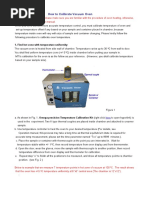 20K Thermistor Resistance Table | PDF | Quantity | Physical Quantities