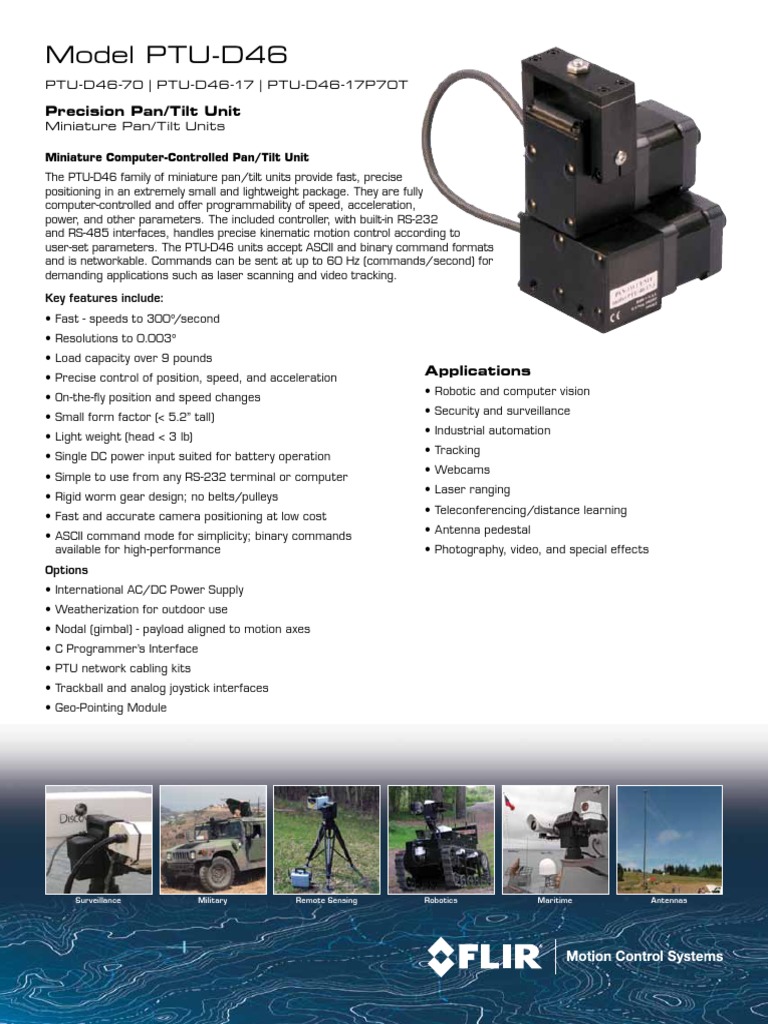 D46 Datasheet | Download Free PDF | Manufactured Goods | Electronic ...