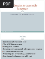 Introduction To: ESC101: Fundamentals of Computing Nisheeth | PDF ...