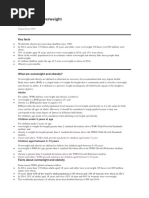 Asia-Pacific BMI Classification Guidelines | PDF | Body Mass Index ...