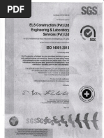 Barra Emulsion 57D | PDF | Mortar (Masonry) | Concrete