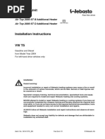 PYLON BMS Protocol - CAN - Can - 20161103 | PDF | Integer (Computer Science) | Data Type