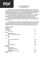 Guide To Perfect World Builds For All Classes - Perfectworld-Pwi | PDF