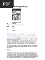 10 Examples of Philippine Epic Stories | PDF