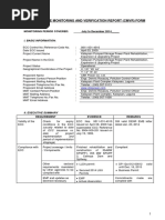 SMR Sample With Notes | PDF | Waste Management | Waste