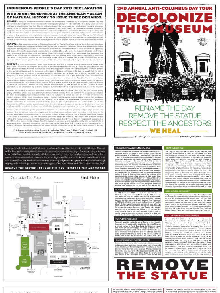 DTP Tour Map Brochure 2017-3 | PDF | Dalit | Museum