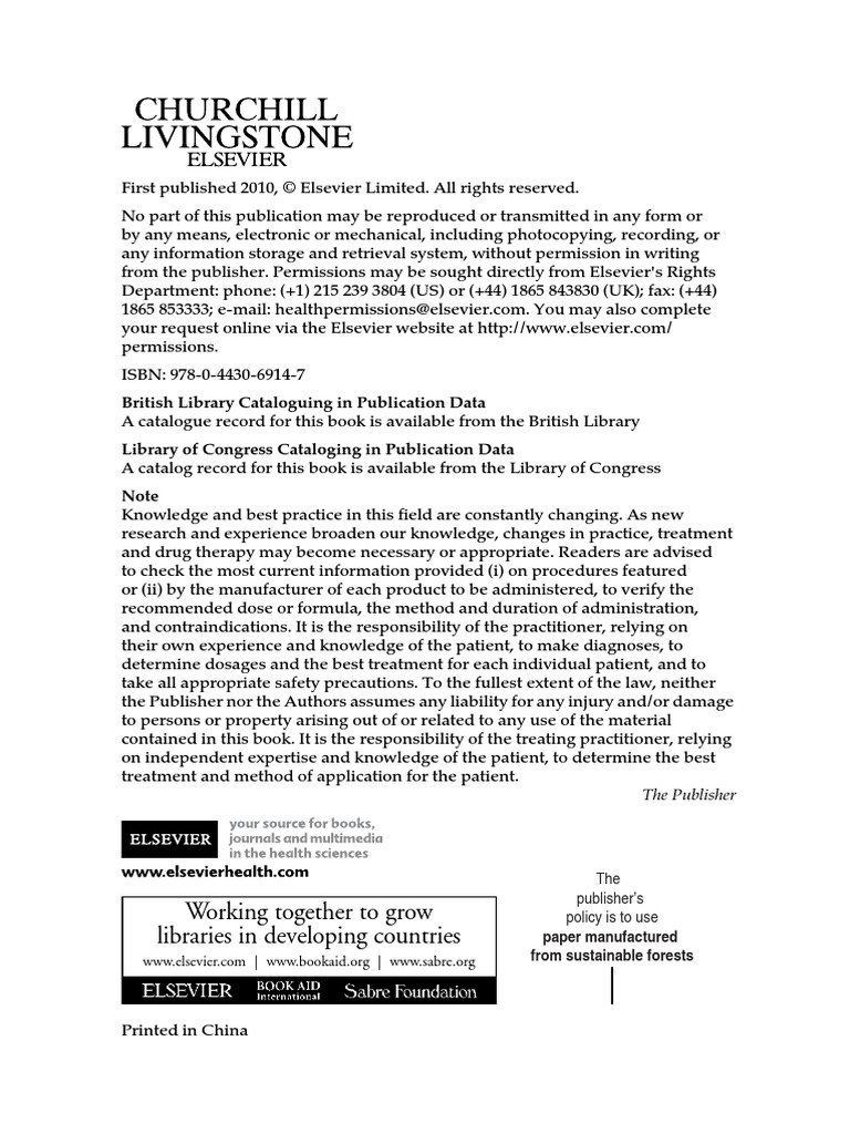 Red Flags II. A Guide To Solving Serious Pathology of The Spine ...