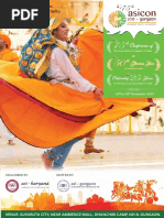 Sample Coronation Night Invitation | PDF