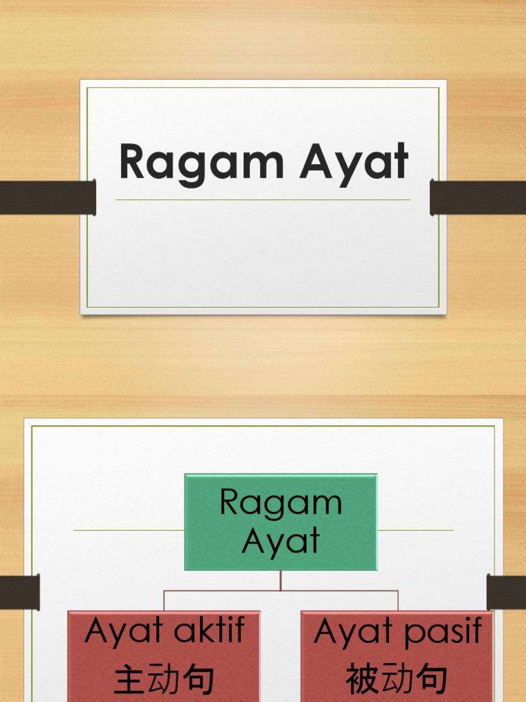 Ragam Ayat | PDF