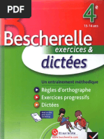 Les 500 Exercices de Grammaire Niveau B2 - Avec Corrigés (PDFDrive) | PDF