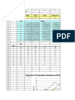 PADI RDP TABLE - RDP - Table Met | PDF | Scuba Diving | Occupational ...