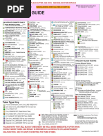 Abbott ADD-00059733 - Alinity Ci International Assay Menu PDF | PDF ...