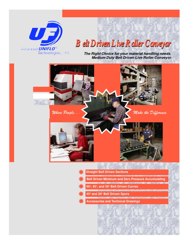 Belt Bro | PDF | Belt (Mechanical) | Bearing (Mechanical)