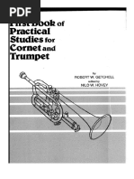 Concert Etude | PDF