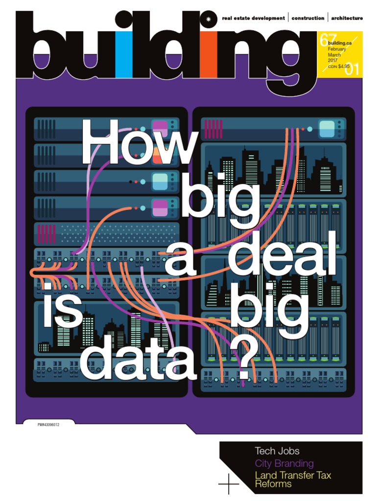 Building Magazine - Feb:Mar 2017 | PDF | Green Building | Benchmarking