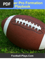 Newcombe Ball Rules | PDF | Games Of Physical Skill | Rules