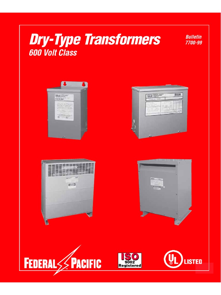 Specification Sheet PDF | PDF | Transformer | Power (Physics)