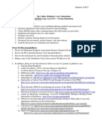 ESAS - Edmonton Symptom Assessment System | PDF | Palliative Care ...