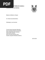 Simbología DFP | PDF