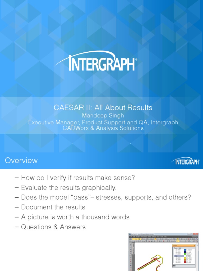 Caesarii Output Webinar Pdf Structural Load Stress Mechanics