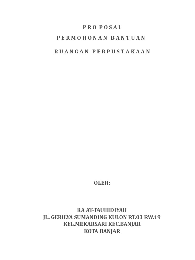 Kop Ra Attauhidiyah | PDF