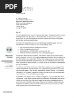 MiSACWIS Update and Future Plans | PDF | Child Protective Services ...