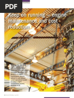 Rotables Management | PDF | Inventory | Reliability Engineering