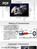 Automatic Transmission Report | PDF | Automatic Transmission ...