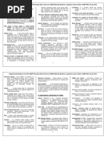 Application Letter BFP Sample | PDF