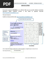 Qué Es Kokolikoko | PDF