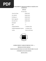 Formulasi Emulsi Oleum Ricini | PDF