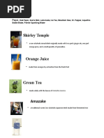 Research-1 JHS Q2 Mod4 Data Logbook and ISEF Forms | PDF ...