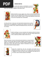 Animales que Empiezan con T | PDF