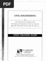 Sewer Design Calculations and Formulas | PDF