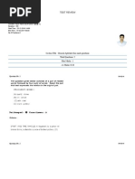 Abstract Reasoning Tests | PDF | Intelligence Quotient | Data Collection