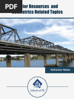 2006 Caltrans Standard Plans | PDF | Beam (Structure) | Pipe (Fluid ...