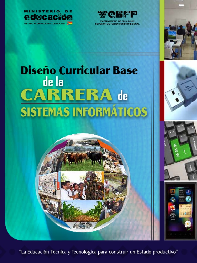 Sistemas InformÃ¡ticos PDF | PDF | Software | Informática