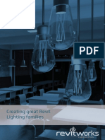 Revit MEP ELECTRICAL | PDF | Lighting | Switch