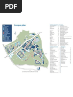 StrathClyde Campus Map | PDF