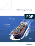 Hand Lead-Line Navigation Techniques | PDF | Water Transport | Nature
