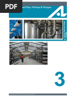 OneSteel SS Pipe and Fittings Catalogue Web | PDF | Pipe (Fluid ...