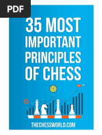 Kotov, Alexander - Think Like A Grandmaster | PDF